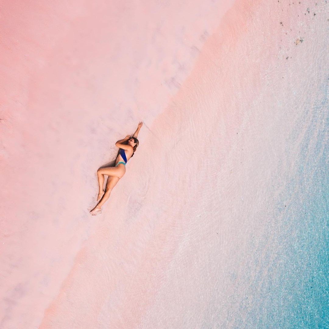 8 Most Mesmerizing Pink Sand Beaches on the Planet - 13stream